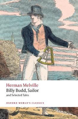 The Bookseller - Previews - Billy Budd, Sailor, and Selected Tales
