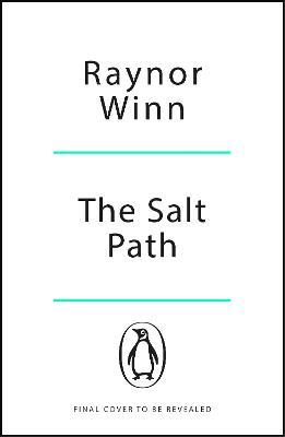 The Bookseller - Previews - The Salt Path