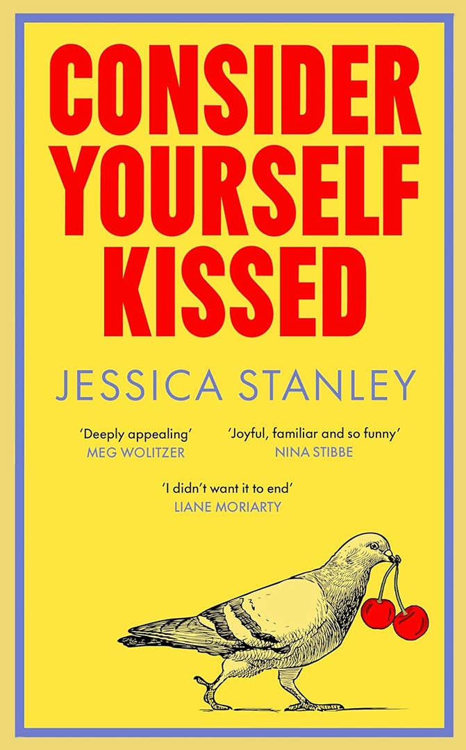 The Bookseller - Author Interviews - Jessica Stanley's UK debut is an ...
