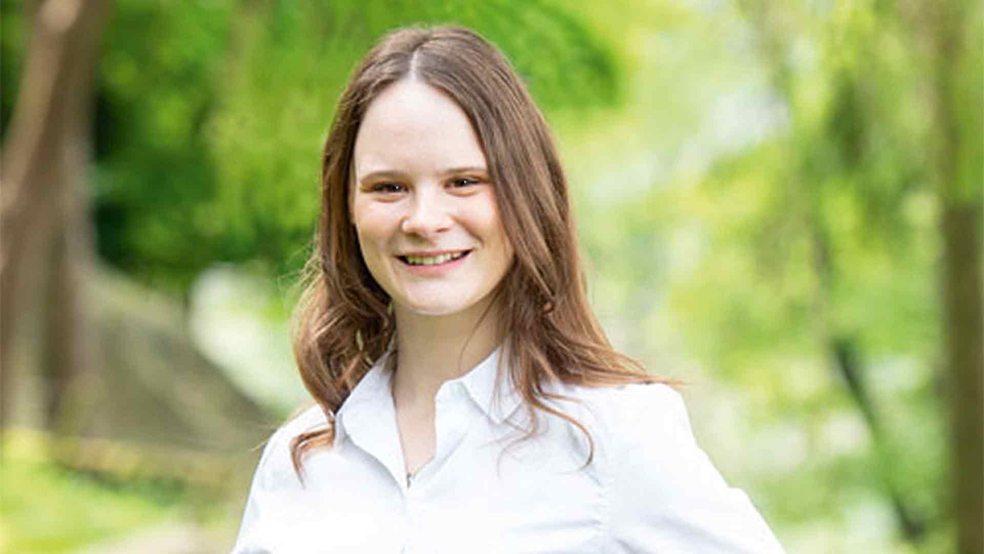 One More Chapter clinches TikToker Abbie Eaton's fantasy romance debut