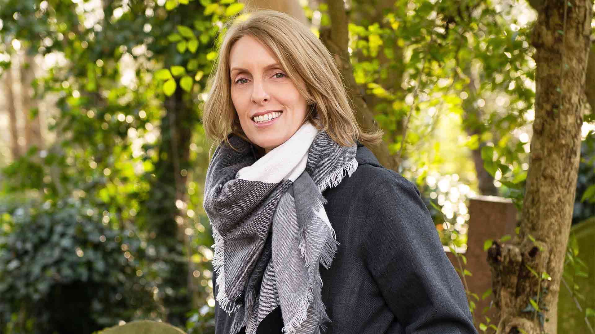 VERVE Books acquires Allison Rushby's 'darkly fascinating' book about ...