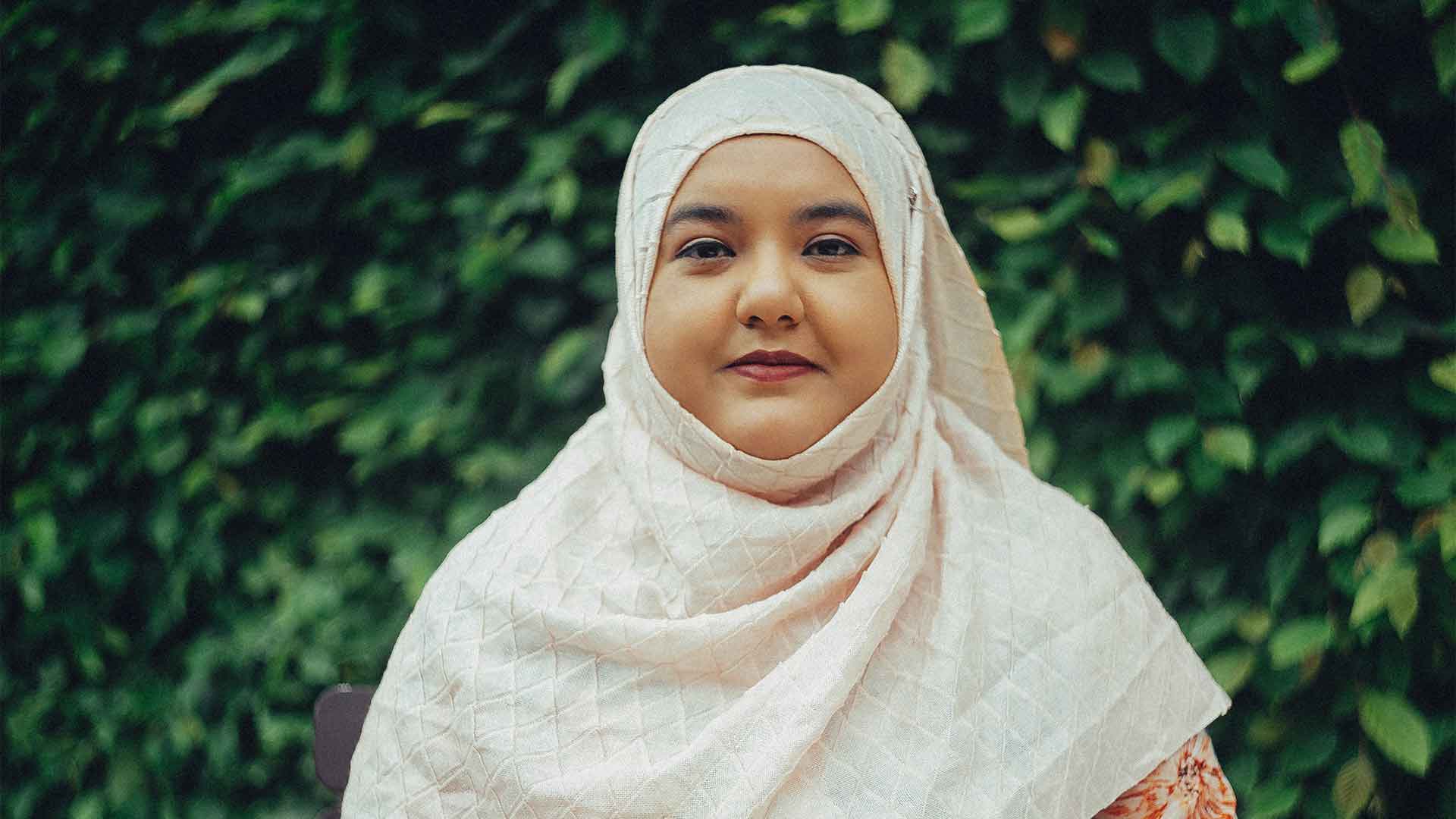 Orion Fiction signs Adiba Jaigirdar’s The Perfect Match