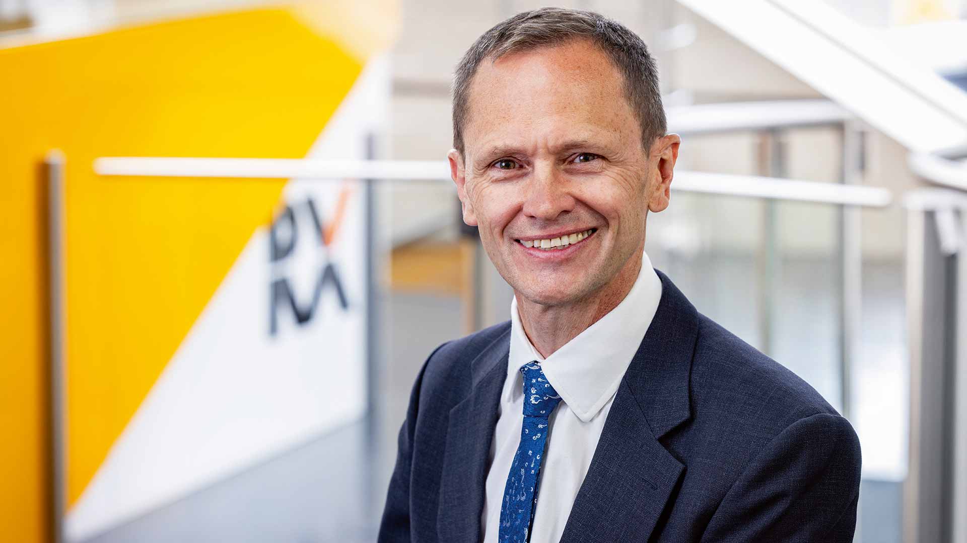 The Bookseller - Trade Interviews - Adam Ridgway: ‘I’m no industry ...