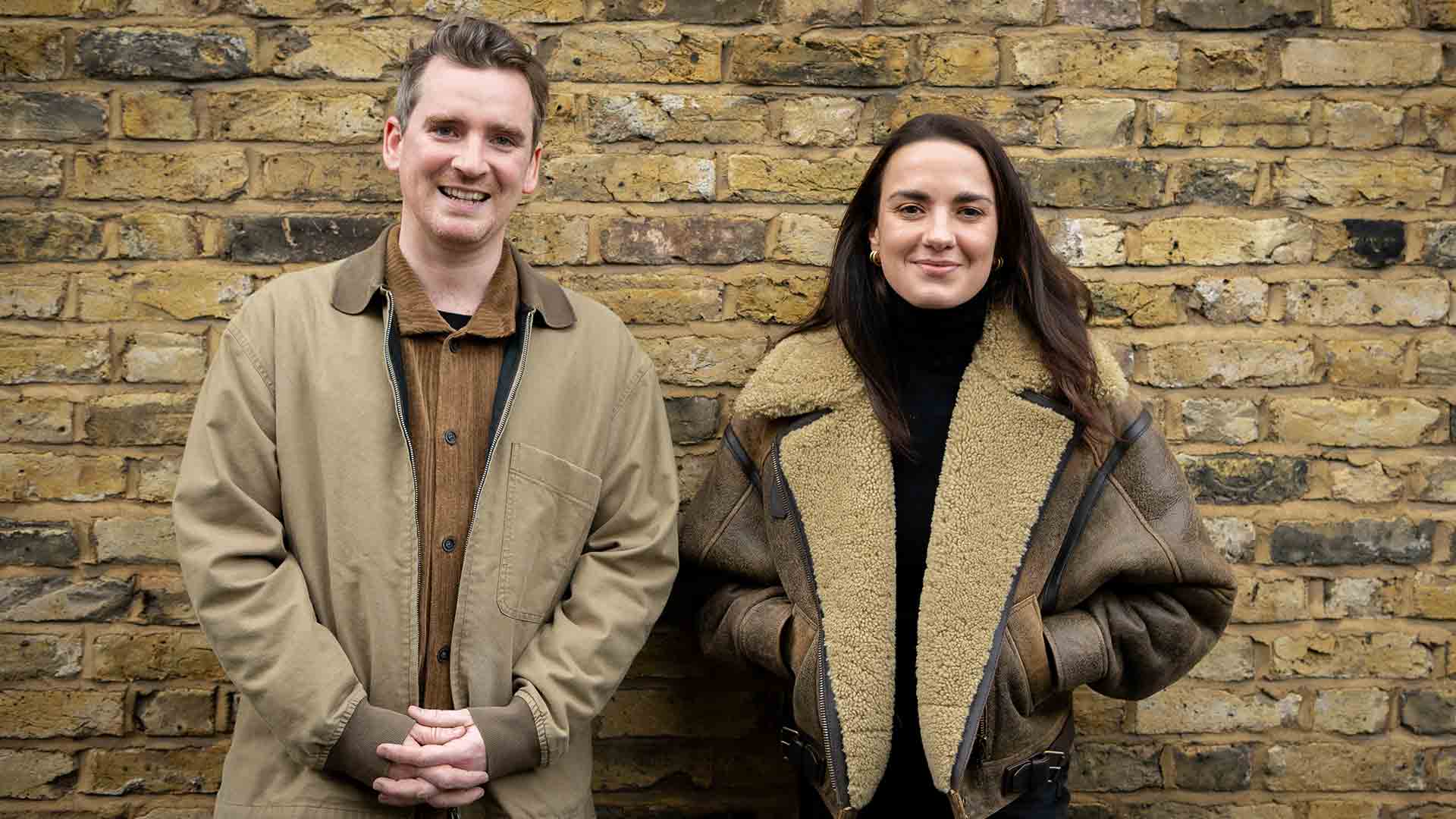 Former publishing staffers launch new publishing services company BeRead