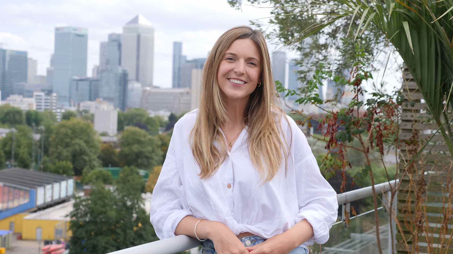 Oneworld to publish Grace Walker's debut after six-figure US pre-empt