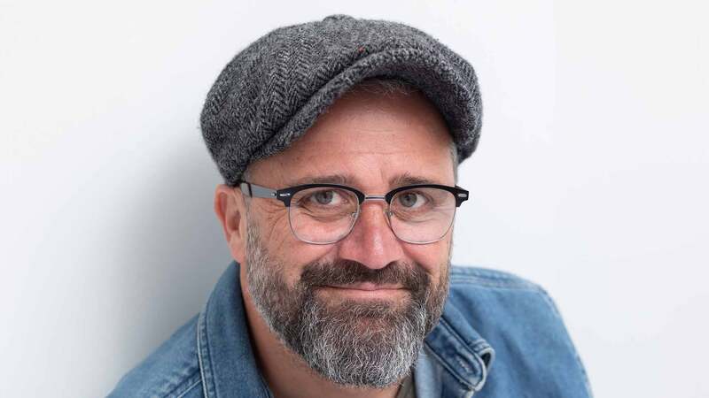 S&S Children's signs three more books from Phil Earle