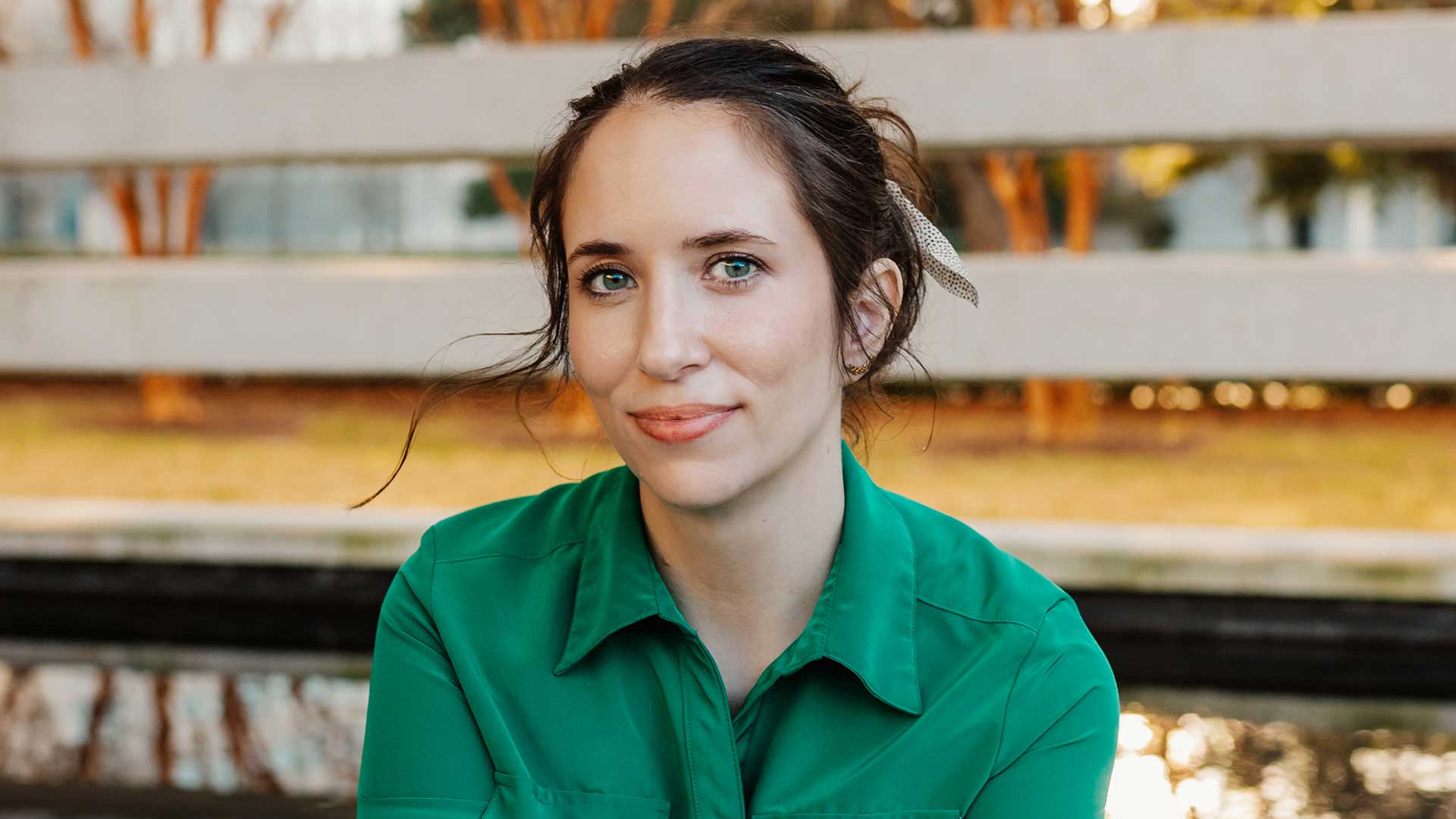 Metal Slinger by Rachel Schneider - Good Reading