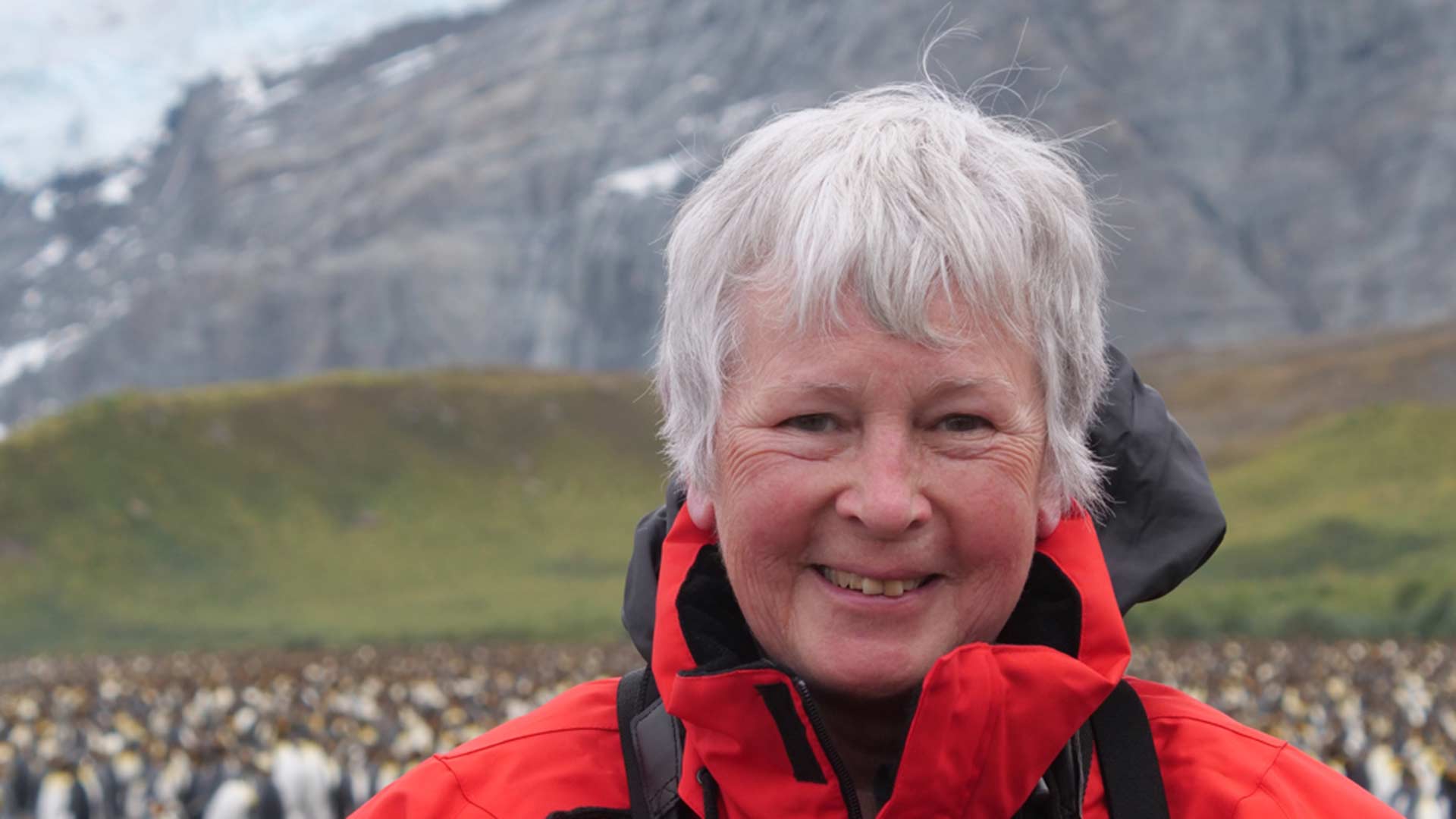 The Bookseller - Features - Jacquetta Megarry reflects on 25 years of ...