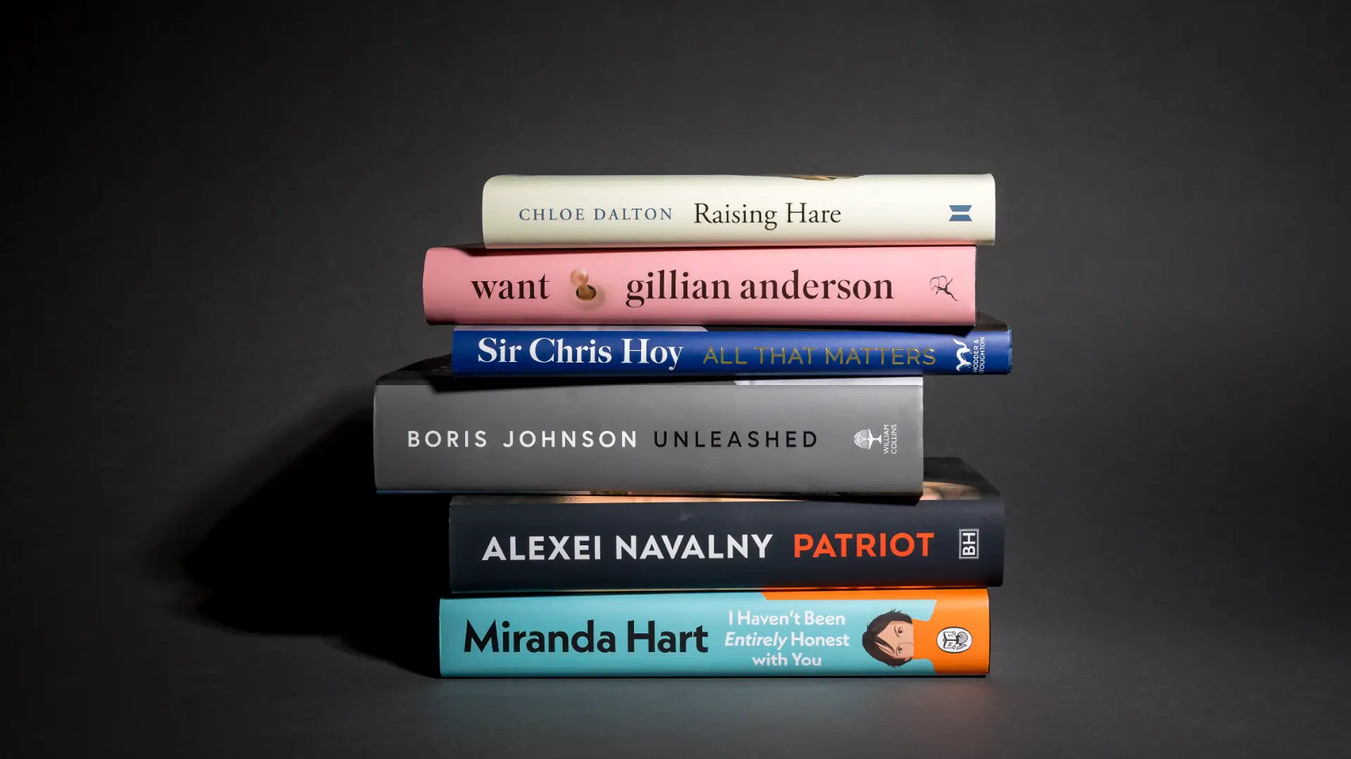 Book of the Year - Non-Fiction: Narrative Winner & Shortlist | The ...