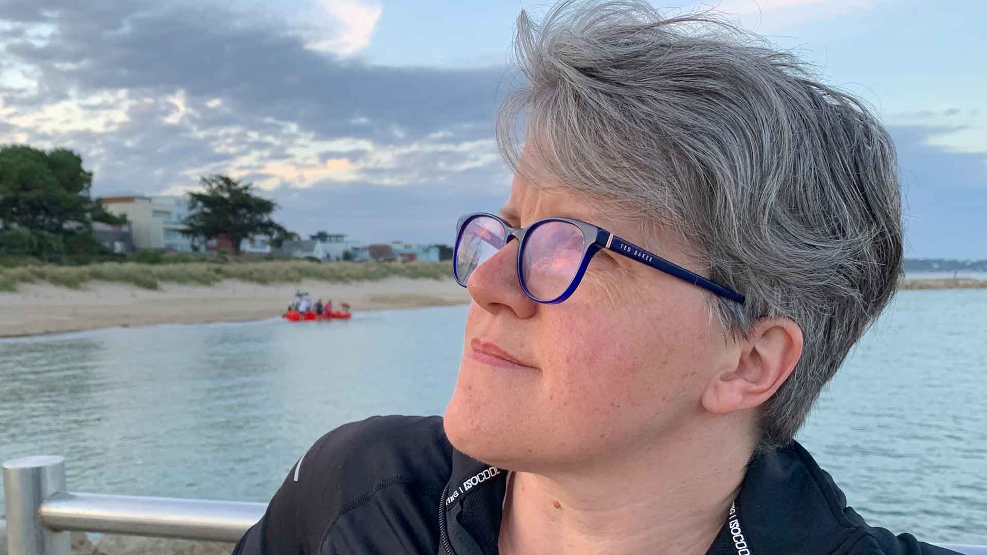 The Bookseller - Author Interviews - Indie author Rachel McLean on the ...