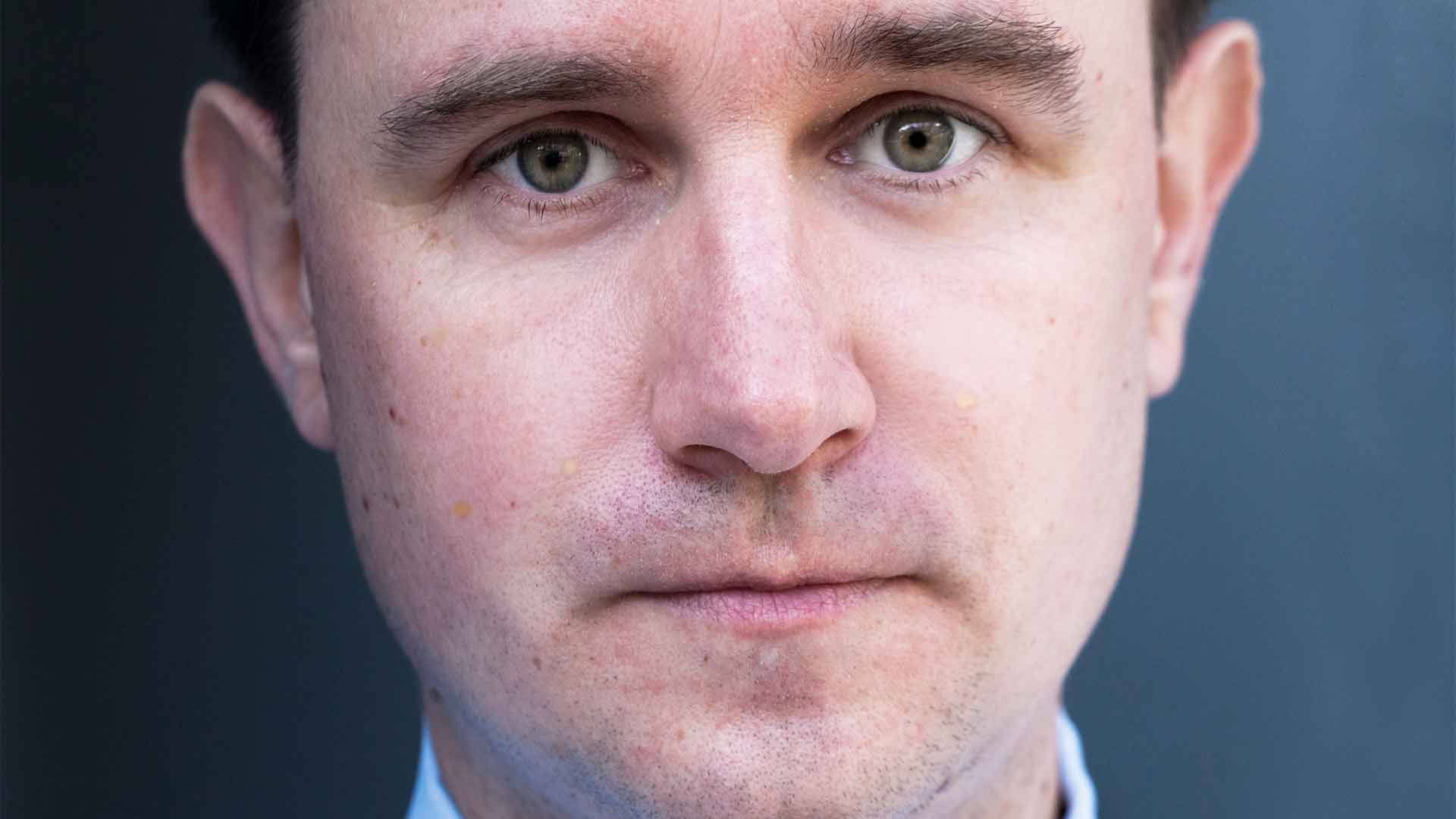 Sphere snaps up Fergus Craig's 'riotously fun cosy crime novel' about ...