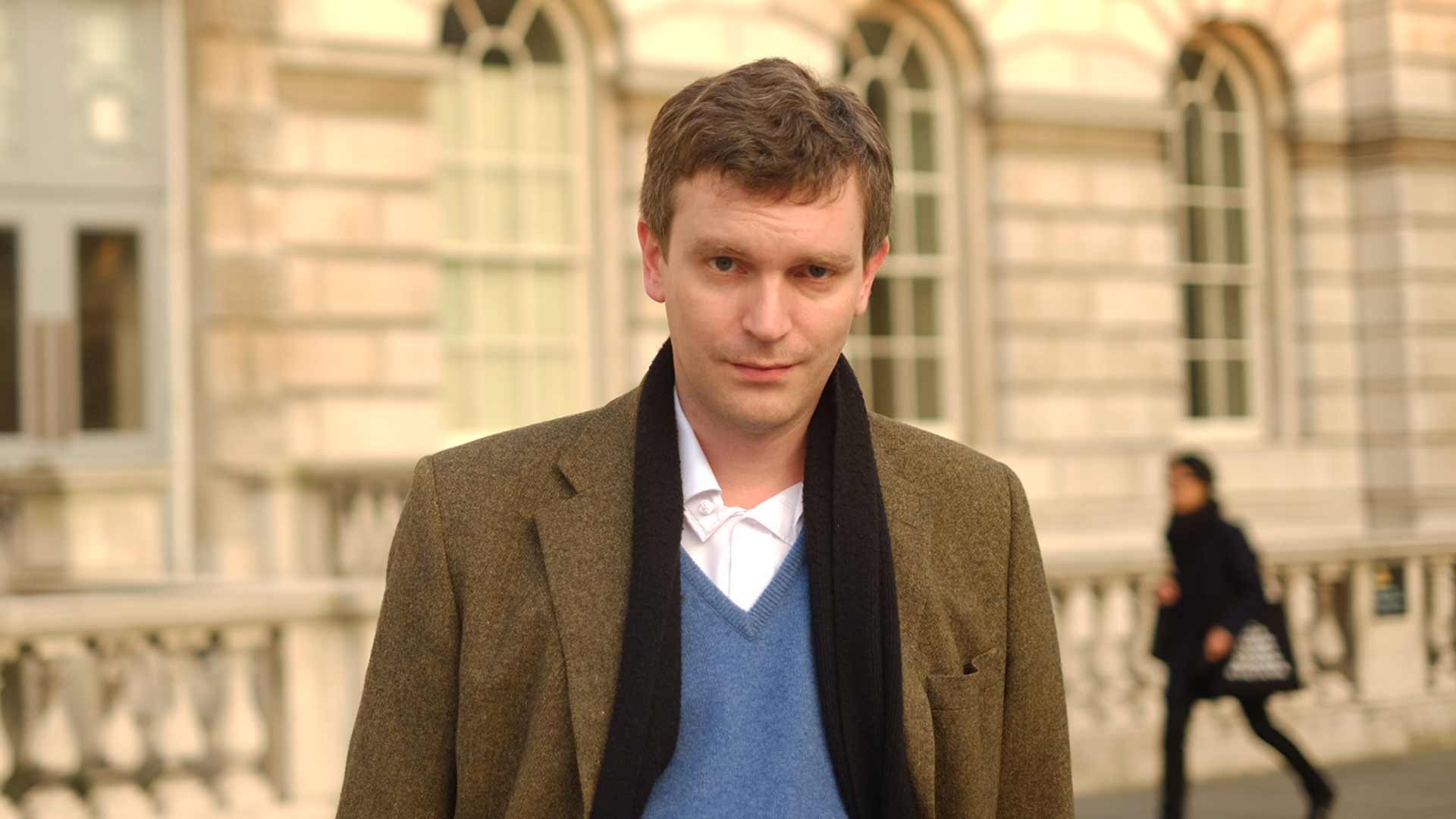 Atlantic Books pre-empts Mark Forsyth's 'irreverent history' of poetry