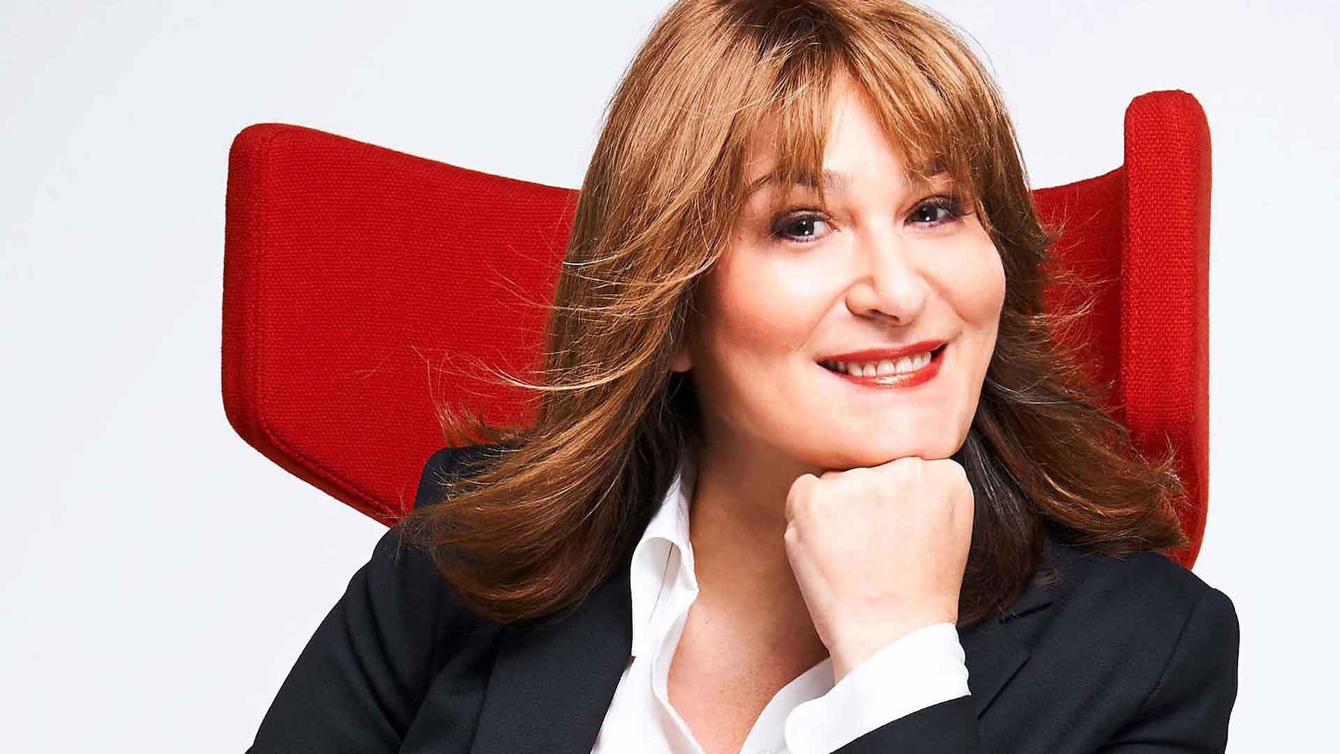 Harper NonFiction lands Sarah Vine's ‘illuminating’ How Not to be a ...