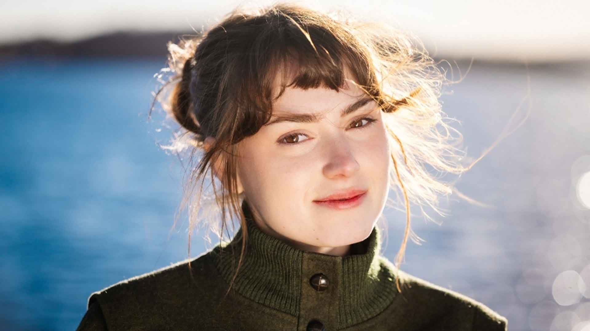 Akoya to publish Norwegian debut writer Veronica Skotnes' North of the ...