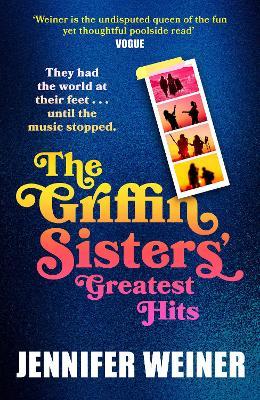 The Bookseller - Previews - The Griffin Sisters’ Greatest Hits