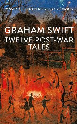 The Bookseller - Previews - Twelve Post-War Tales
