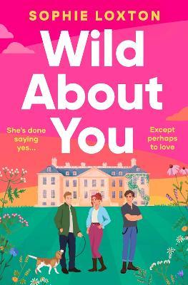 The Bookseller - Previews - Wild About You