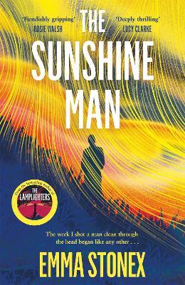 The Bookseller - Previews - The Sunshine Man