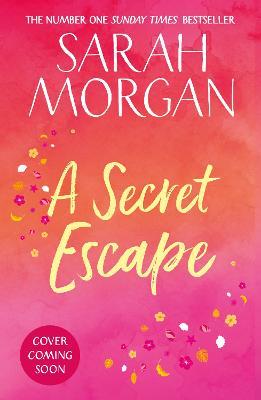 The Bookseller - Previews - A Secret Escape