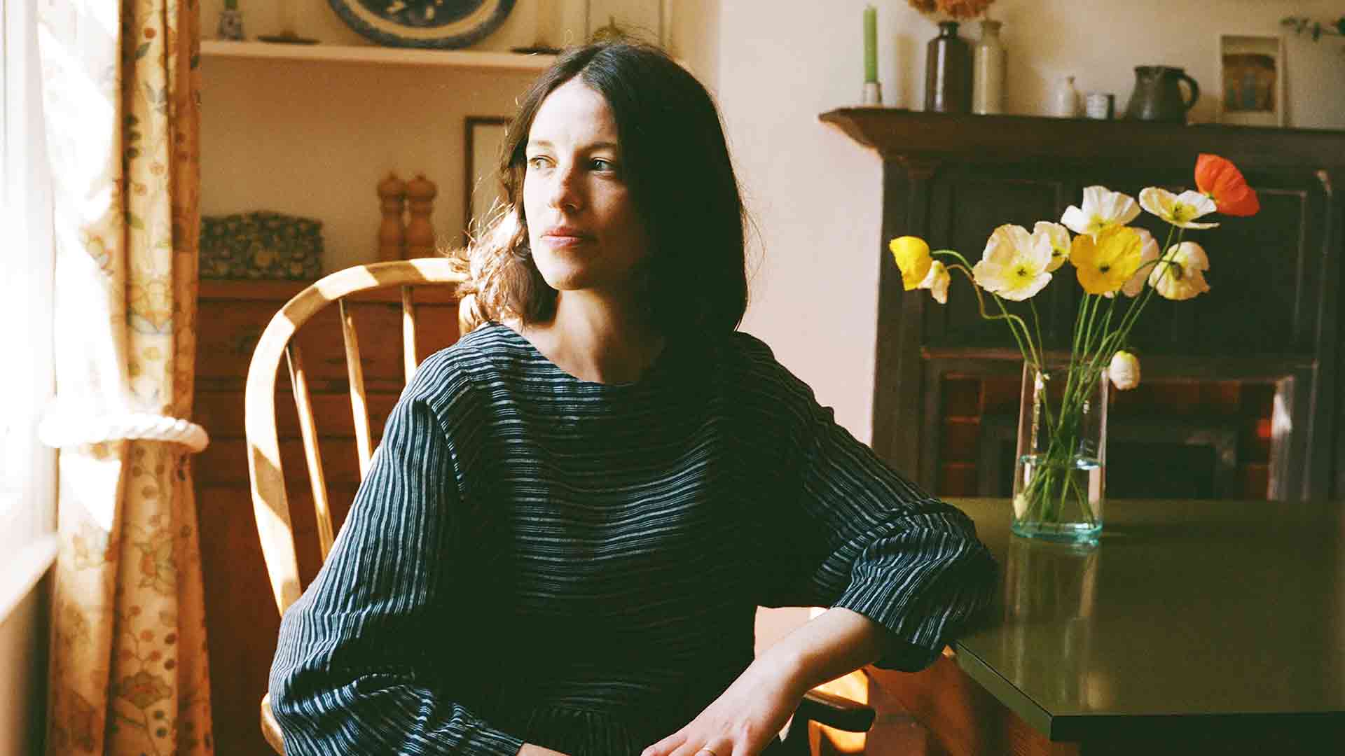 Harriet Baker wins £10k Young Writer of the Year Award for 'quietly confident' Rural Hours