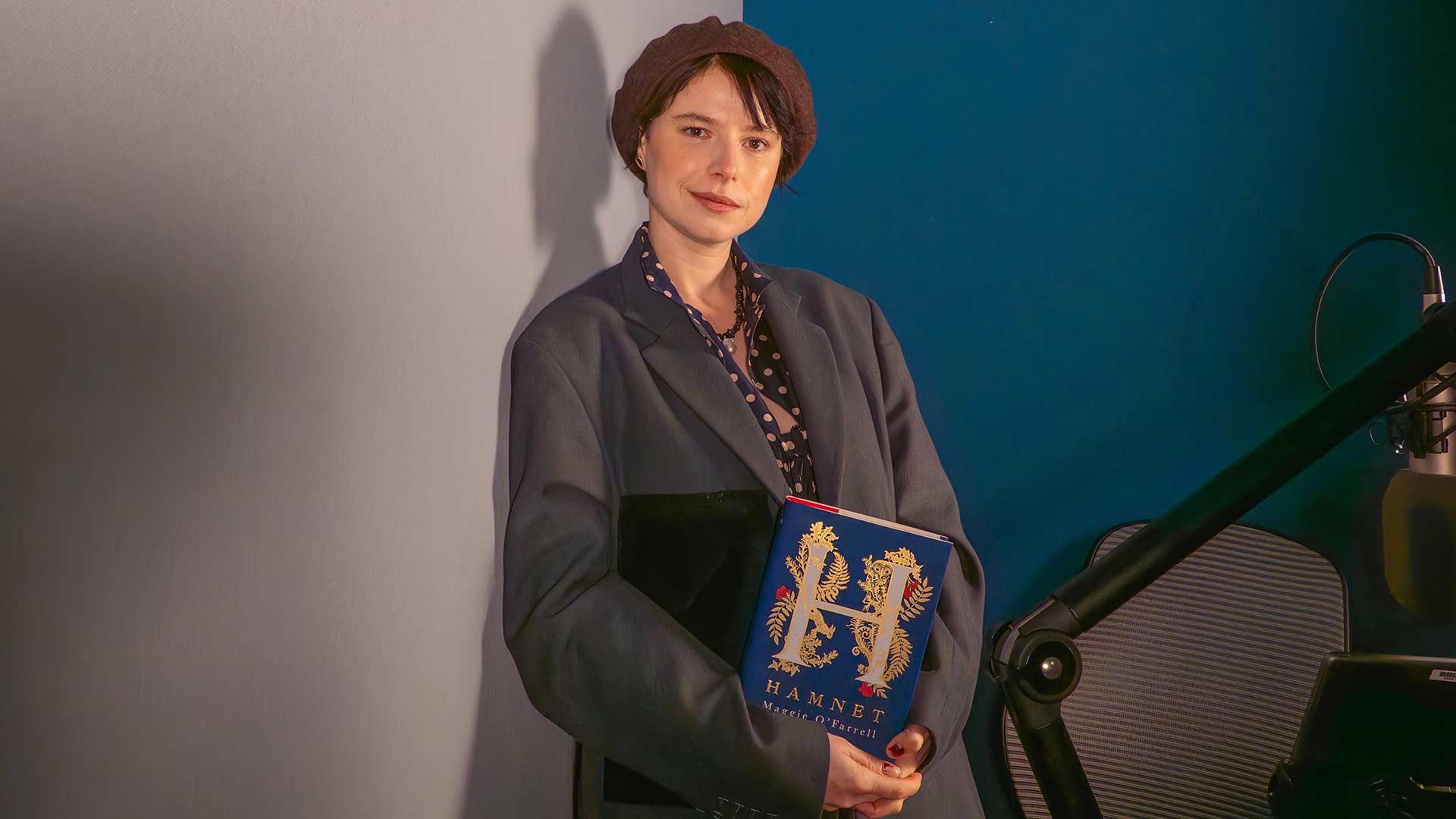 New Hamnet audiobook announced as Maggie O’Farrell backlist to be ...