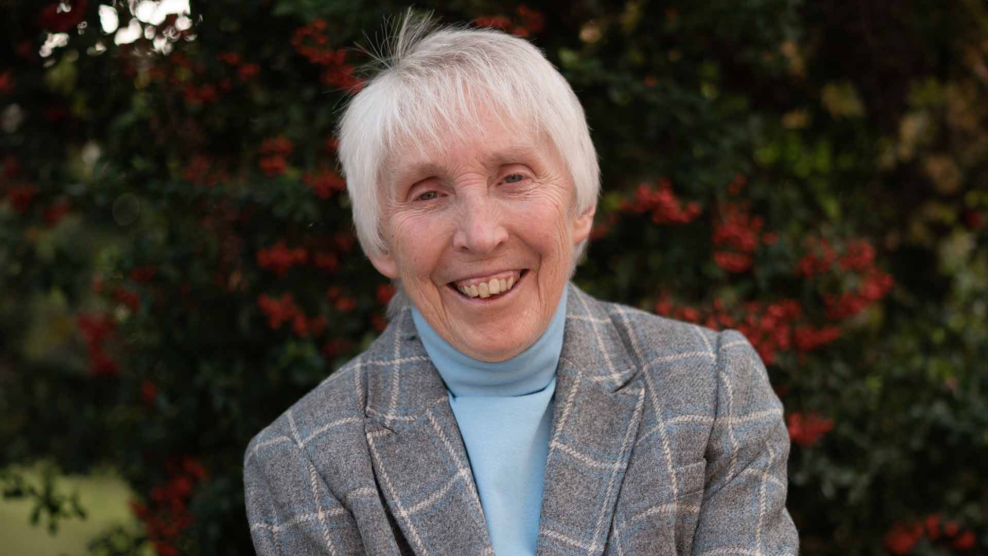 Joffe Books signs Joy Ellis’ Black Notice