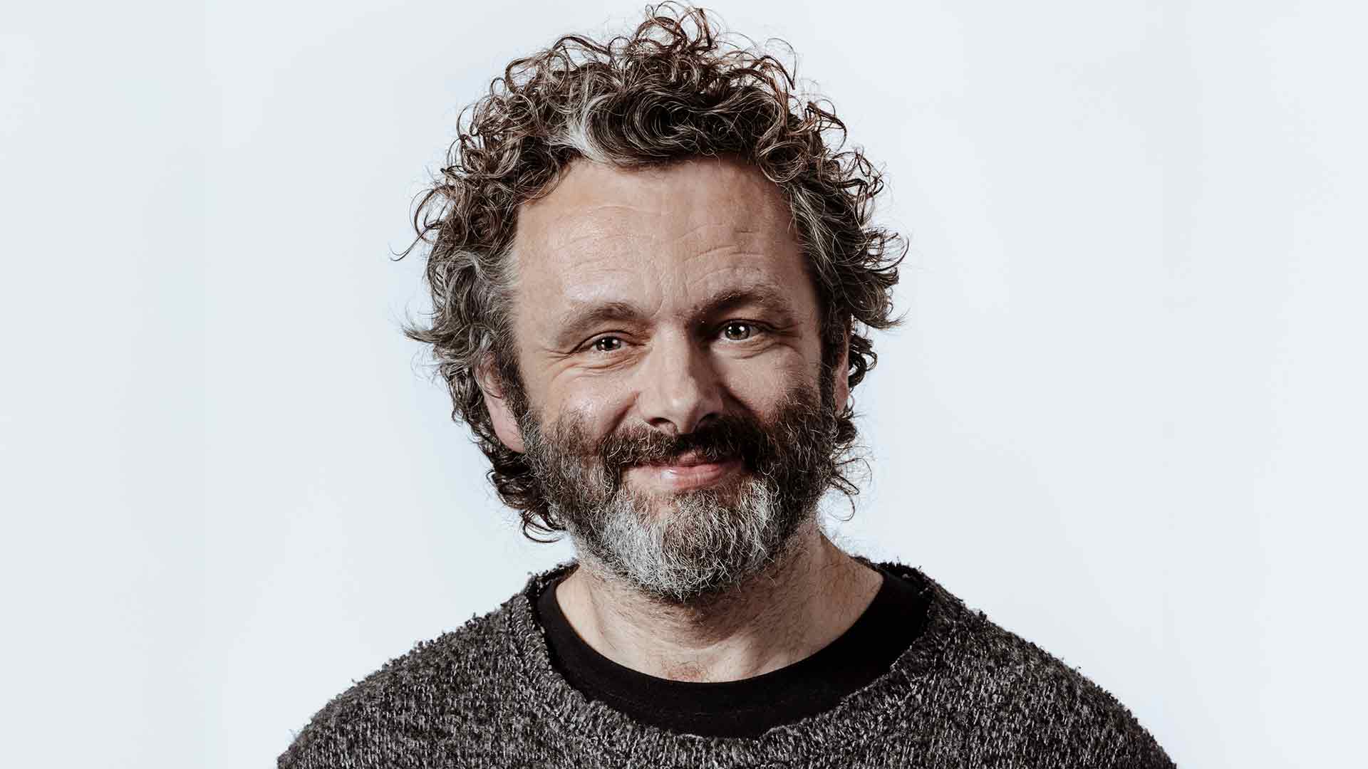 Michael Sheen's debut picture book on homelessness published by Puffin ...