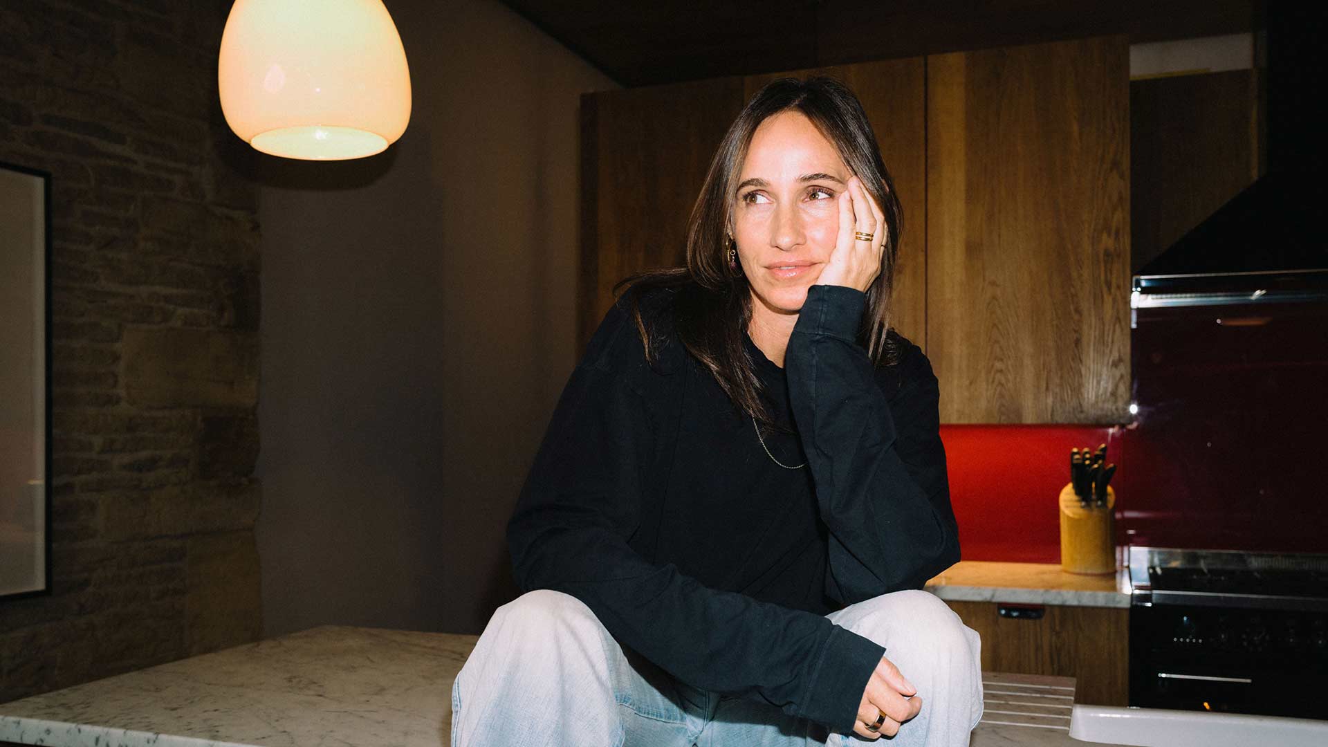 HQ triumphs in seven-way auction for Rose Ferguson's 'groundbreaking ...