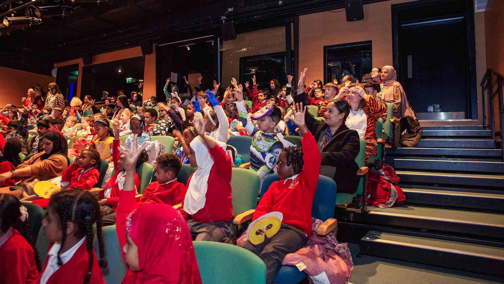 The Bookseller - Trade Interviews - Macmillan Children’s Books’ Alison ...