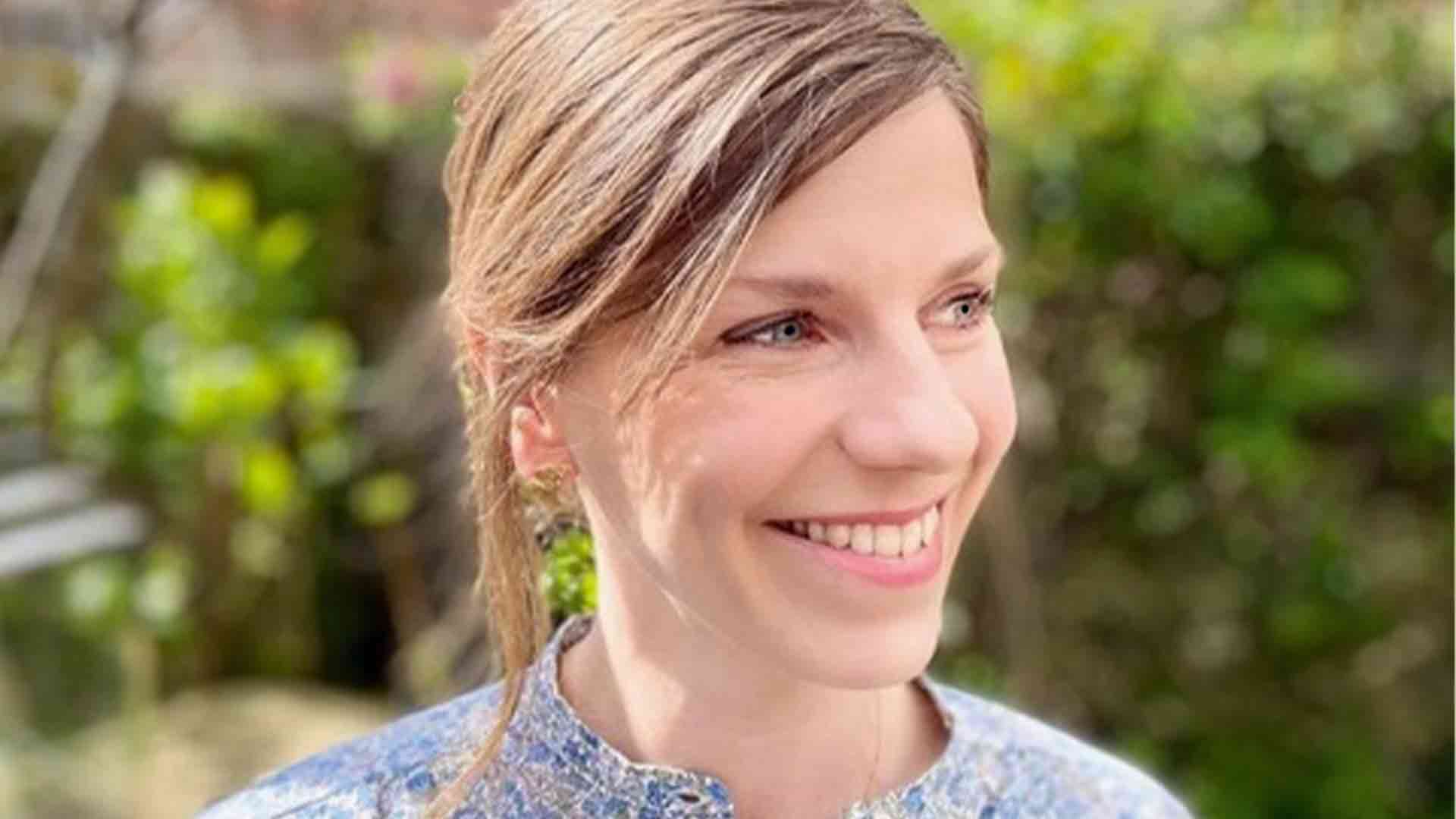 Zephyr lands two 'exceptional' children's books from debut author Becca ...