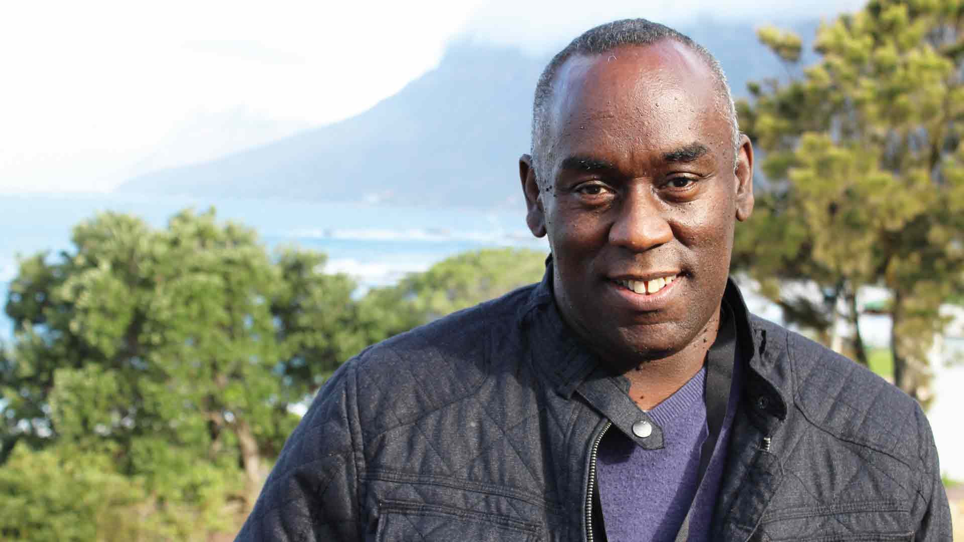 Alex Wheatle: Event commemorating his life and work to be held at ...