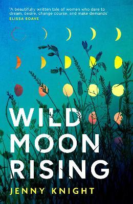 The Bookseller - Previews - Wild Moon Rising