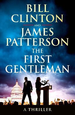 The Bookseller - Previews - The First Gentleman