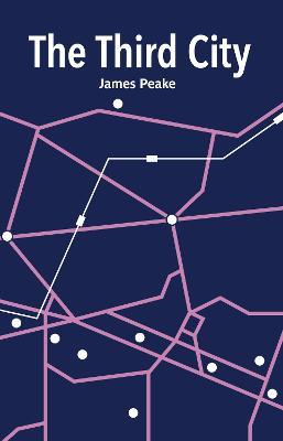 The Bookseller - Previews - The Third City