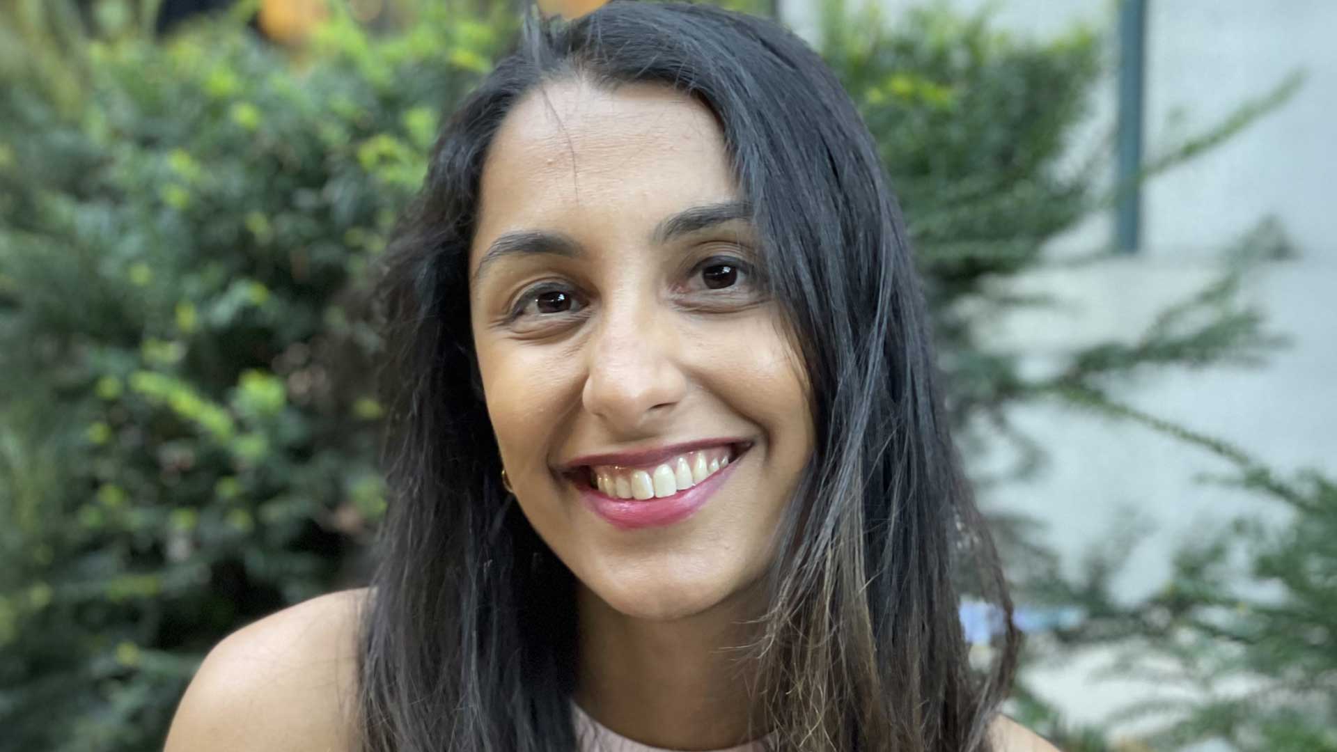 And Other Stories snaps up Karishma Jobanputra's 'psychologically ...