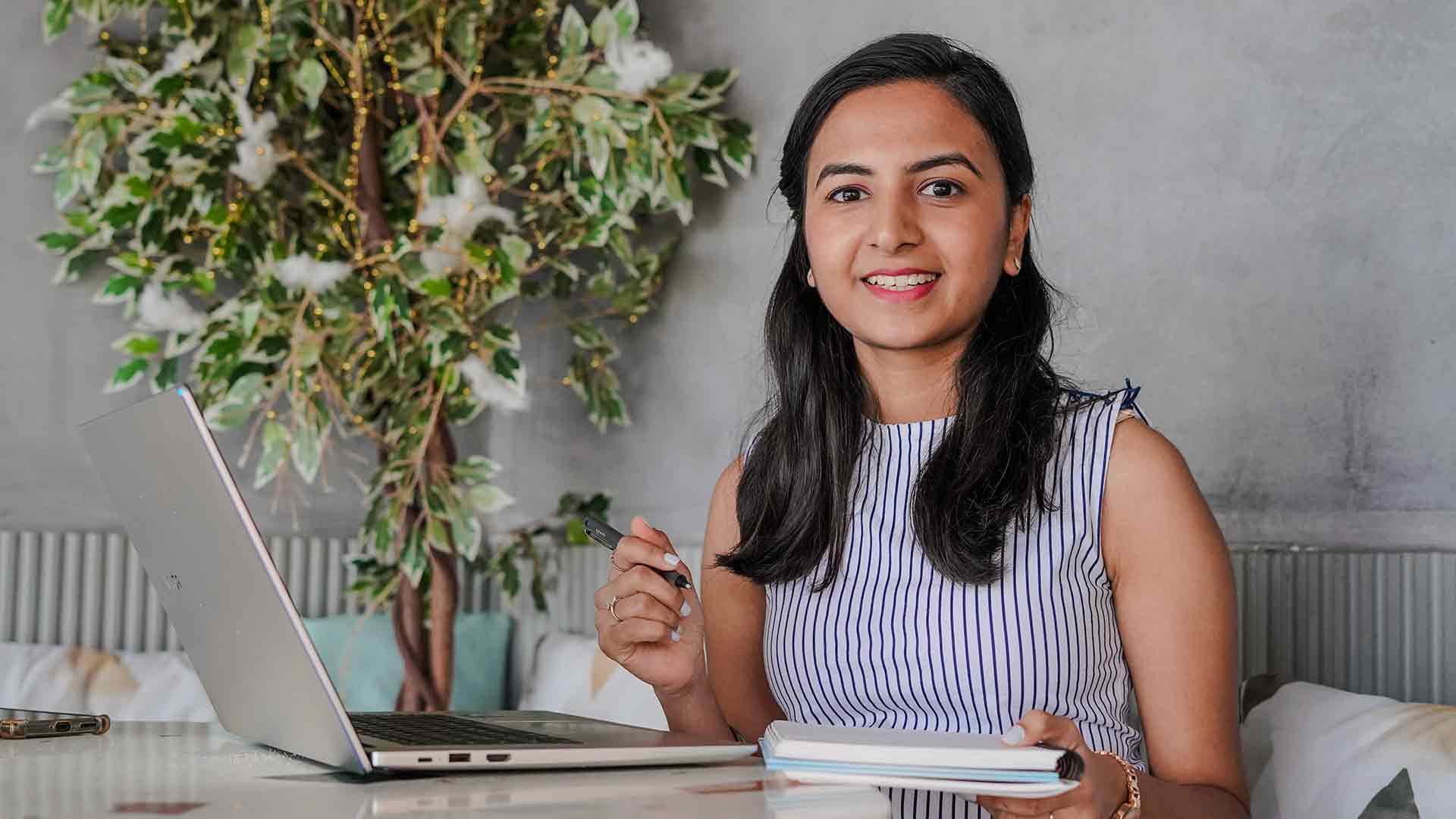 Purvi Gadia becomes managing editor at Hachette India