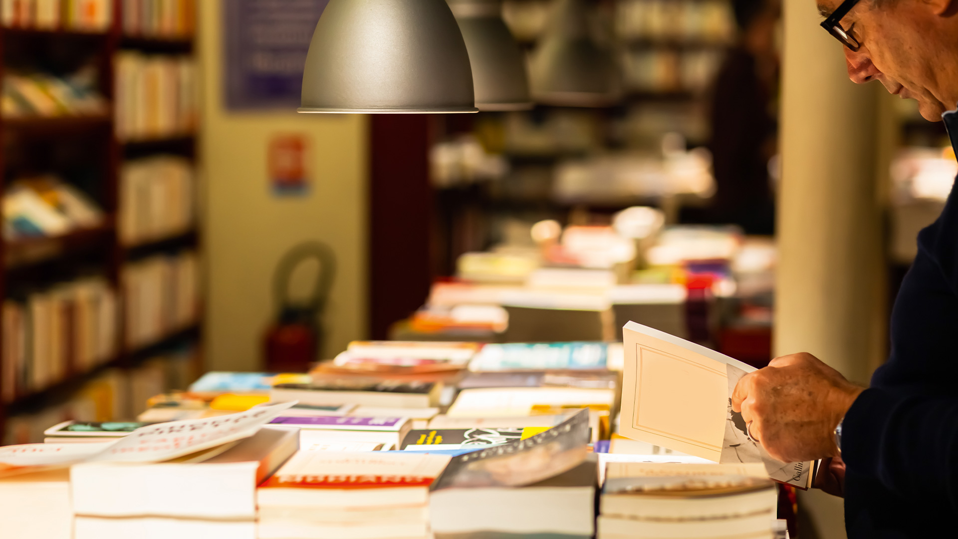 The Bookseller - Comment - News for emerging authors: March