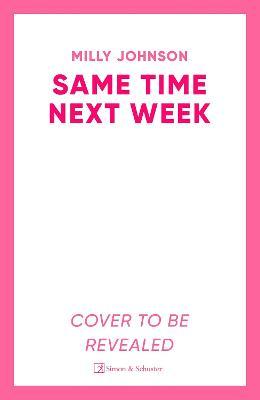 The Bookseller - Previews - Same Time Next Week