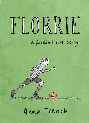 The Bookseller - Previews - Florrie