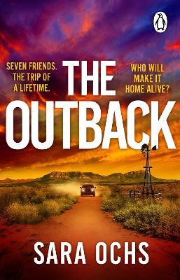 The Bookseller - Previews - The Outback