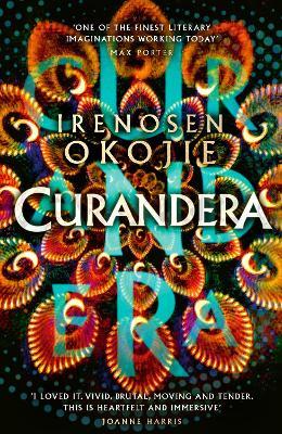 The Bookseller - Previews - Curandera