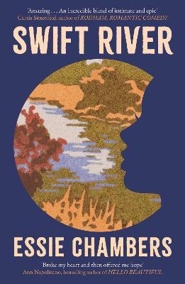 The Bookseller - Previews - Swift River