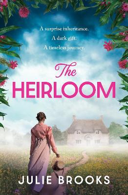 The Bookseller - Previews - The Heirloom