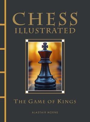 The Bookseller - Previews - Chess Illustrated