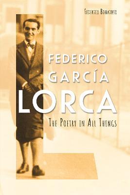 The Bookseller - Previews - Federico García Lorca: The Poetry in All Things