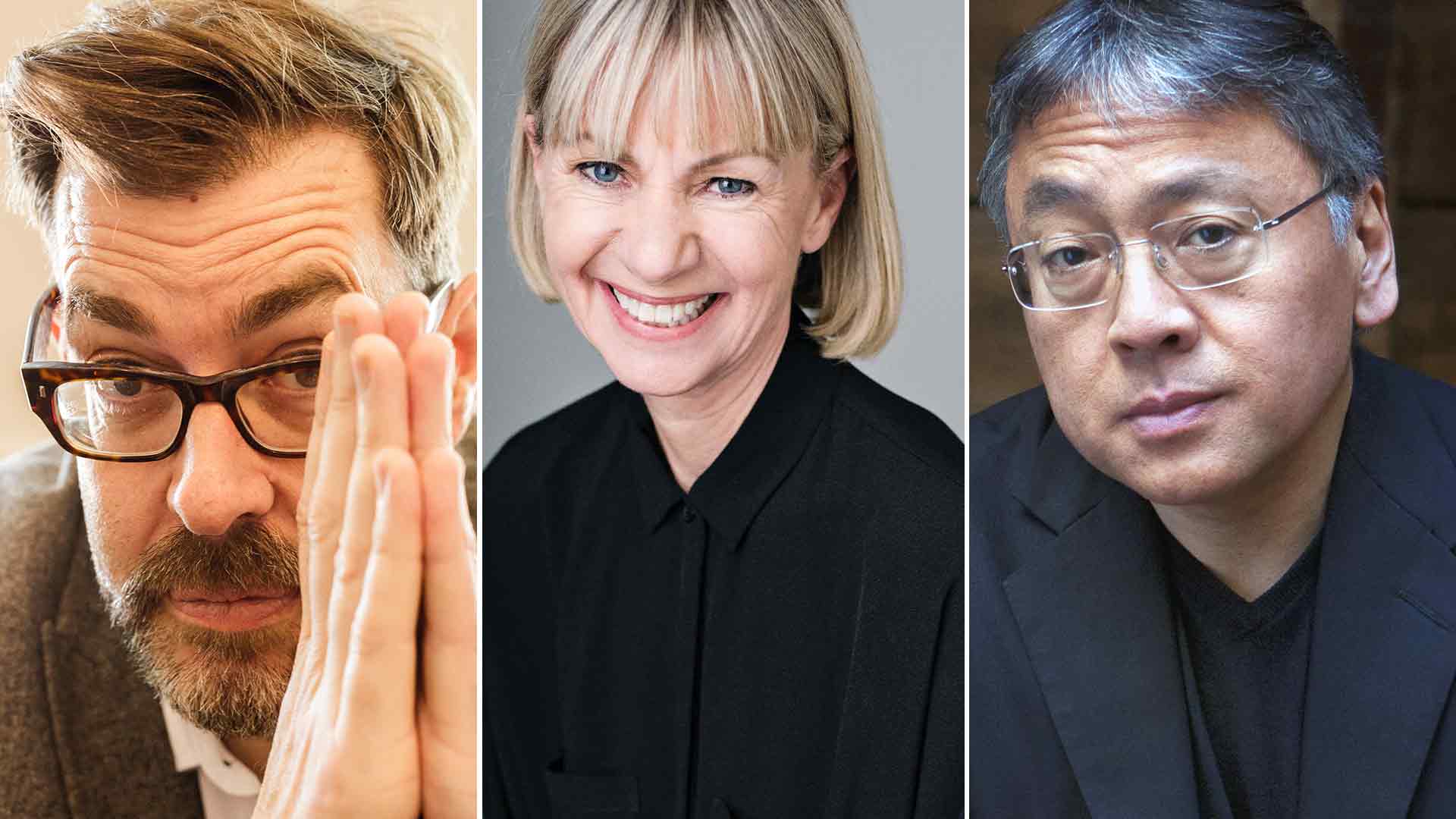 Authors pen open letter demanding big tech is 'held accountable' after ...