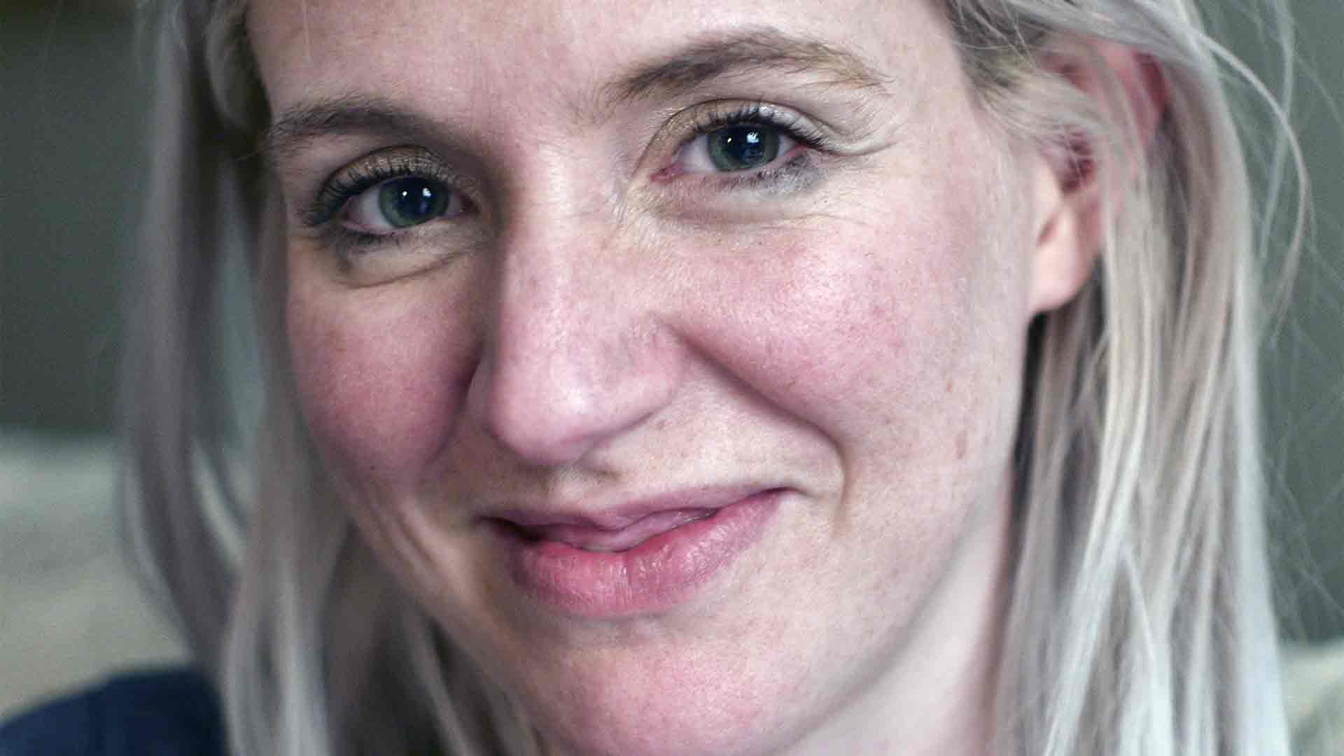 Profile Books nabs Caitlin Blackwell Baines' How to Build a Haunted House