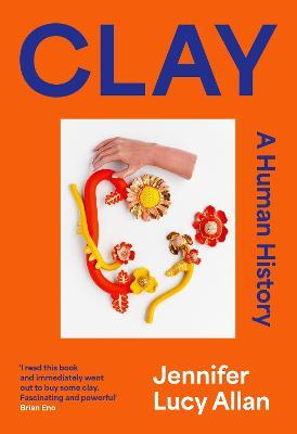 The Bookseller - Previews - Clay