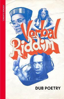 The Bookseller - Previews - Verbal Riddim: Dub Poetry