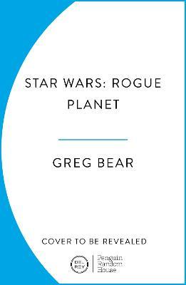 The Bookseller - Previews - Star Wars: Rogue Planet